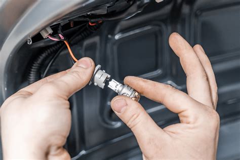 На какие диоды поменять лампы заднего хода Hyundai Solaris 2/ Хендай ...