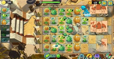 Plants vs. Zombies 2. Прохождение игры на 100%. Общая информация (Сайт ...