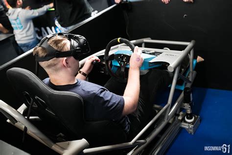 i61 - Expo | This photo was taken at Insomnia61 #i61. Find o… | Flickr