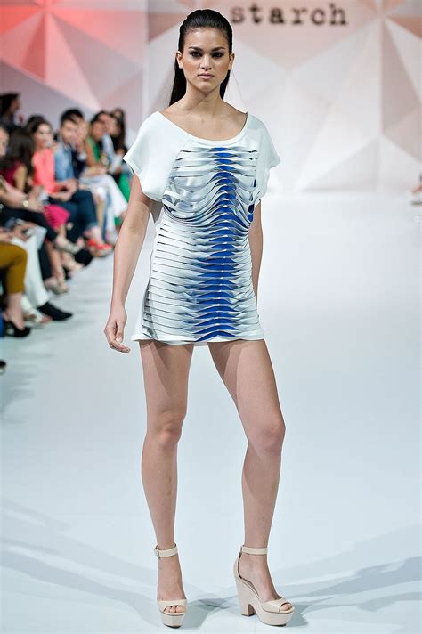 Azade Spring-summer 2013 - Ready-to-Wear