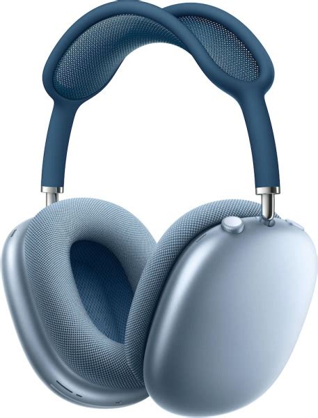 Купить Apple AirPods Max в Москве - цены на новые Эирподс в магазине