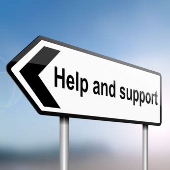 Help and support. - MedFitNetwork