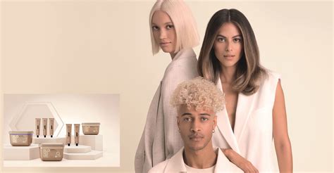 Schwarzkopf renueva Blondme, la referencia de rubios - Tupelu.com