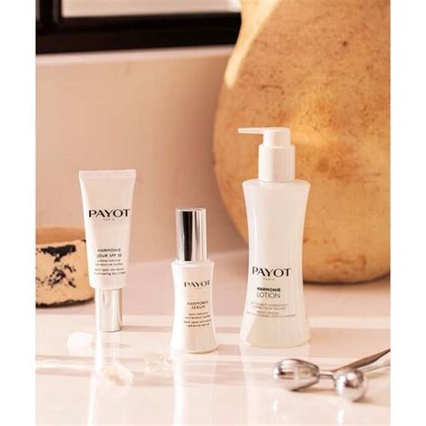 Payot Harmonie Sérum Dark Spot Corrector Radiance Serum SweetCare ...