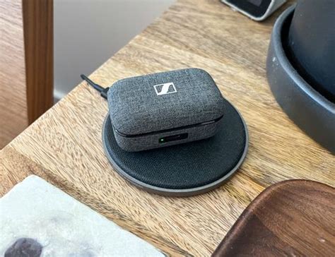 Sennheiser Momentum TW 3 Review: Some of the Best Wireless Earbuds You ...