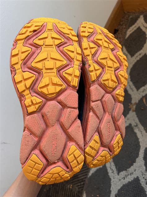 End of year review Hoka Challenger ATR 6 GTX : r/RunningShoeGeeks