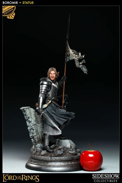Polystone Statue - Boromir #2001951