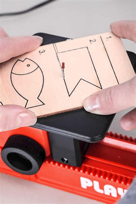 PLAYmake - 4 in 1 Workshop | The Cool Tool