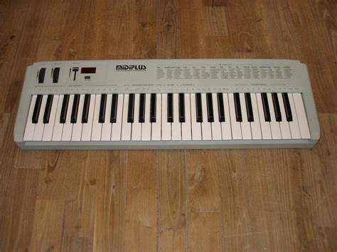 Studiotech MIDIPLUS image (#627370) - Audiofanzine