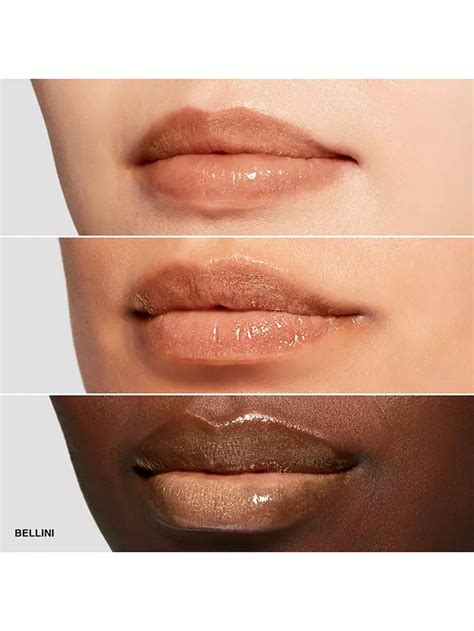 Bobbi Brown Crushed Oil-Infused Lipgloss, Bellini at John Lewis & Partners