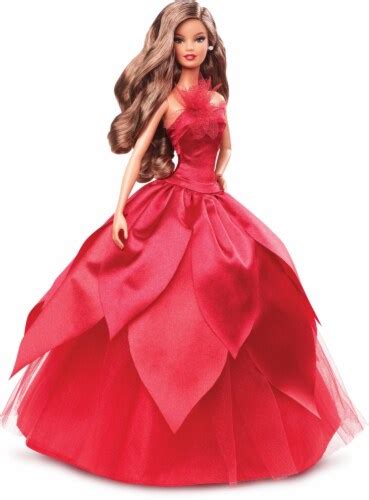 Mattel Barbie™ Holiday 2022, 1 ct - Pick ‘n Save