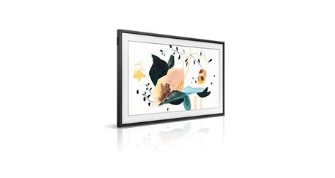 Nya Samsung 2021 The Frame TV | TV med bildram | Samsung Sverige