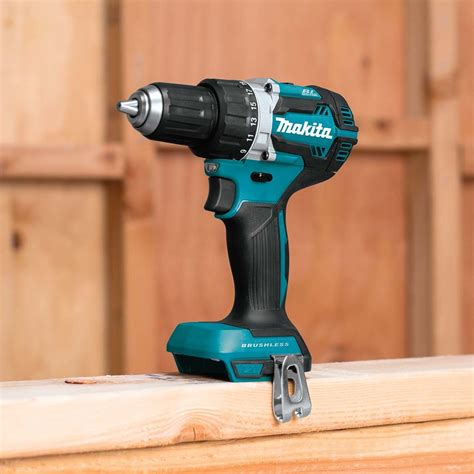 Makita DDF484Z Δραπανοκατσάβιδο Μπαταρίας 18V Solo | Skroutz.gr