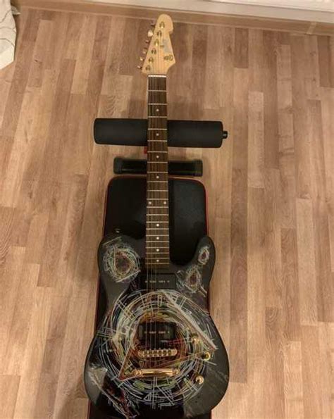 Telecaster P90 | Festima.Ru – частные объявления