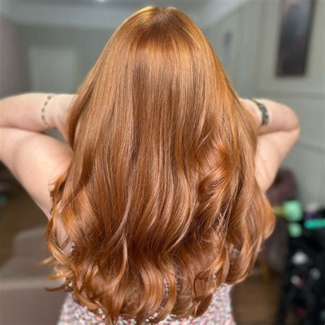 Tons de cabelo ruivo: 5 tendências para 2024 perfeitas para quem quer mudar o visual | Fashion ...