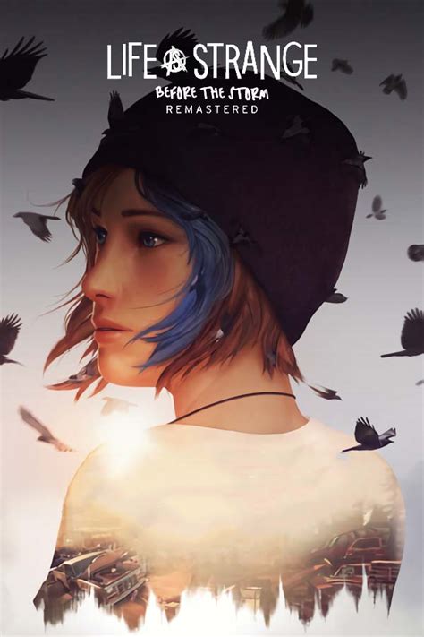 Life is Strange: Before the Storm: Remastered Images - LaunchBox Games ...