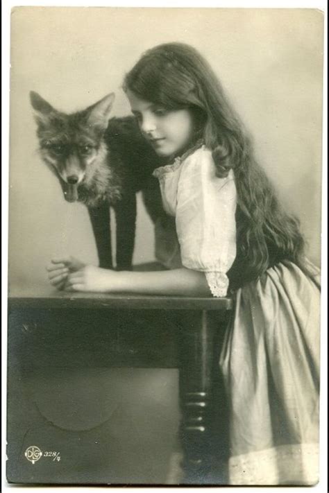 La Chatte Noire: Fotos