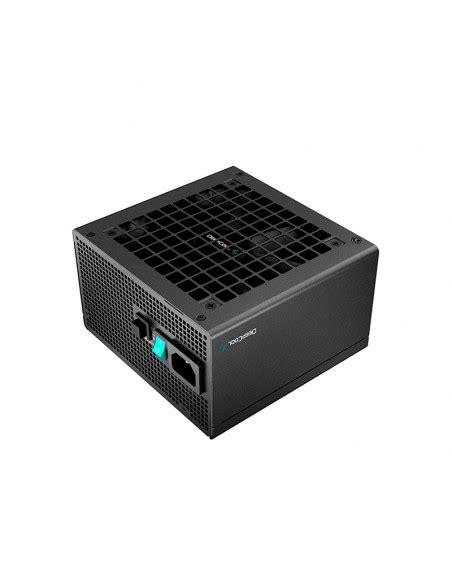 FUENTE ALIMENTACION DEEPCOOL PQ650M 650W