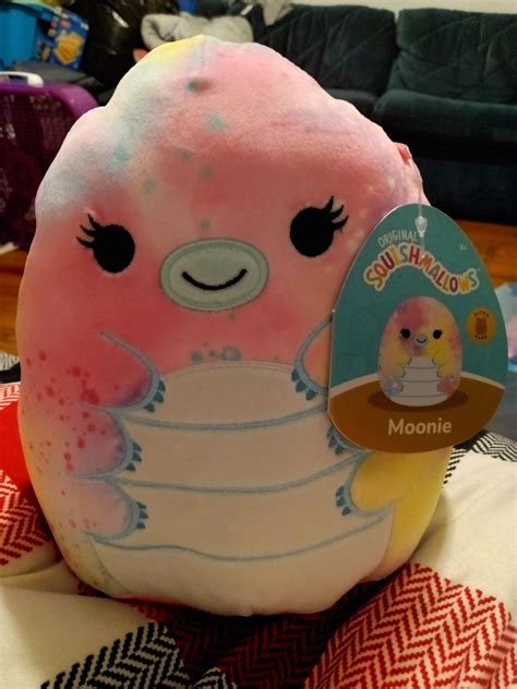 Moonie : r/squishmallow