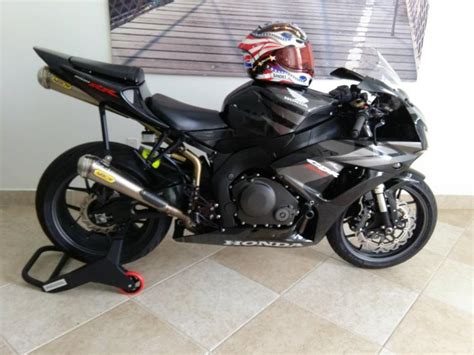 Cbr 950 Motorcycles for sale