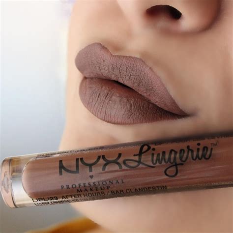 Pin on Nyx