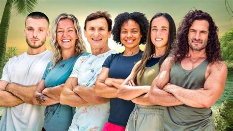 Koh-Lanta - Replay et vidéos en streaming | TF1