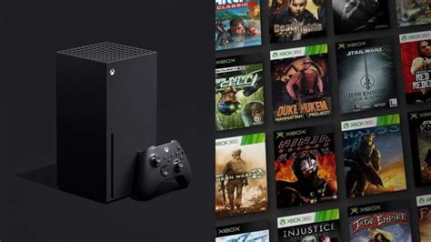 How Do Backwards Compatible Games Work On The Xbox Series S/X? - Guide ...