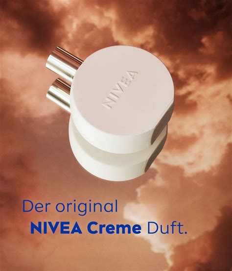 NIVEA Eau de Toilette - Der Duft nach NIVEA