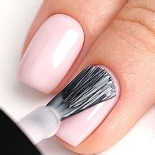 Emi Ultra Strong Nail Polish Gel Effect - Лак для ногтей с гелевым ...