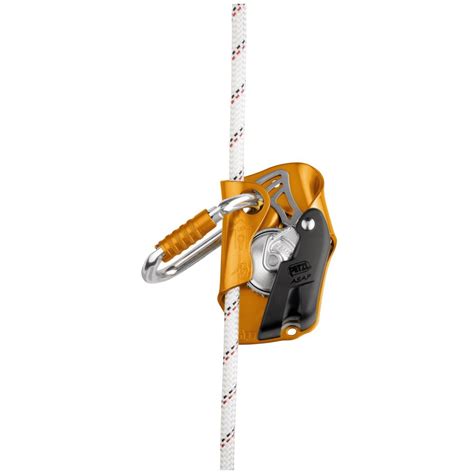 Petzl ASAP – Access Techniques Ltd