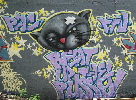 Art Crimes: Akts