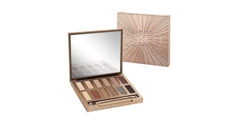 Тени Для Век Urban Decay Naked Ultimate Basics купить в Украине, цена и ...