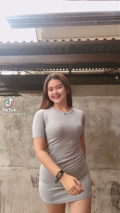 Gandang Pinay on Tik Tok - YouTube