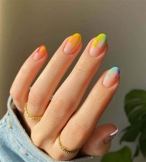 34 Jelly Nails that Will Make the Korean Jelly Trend Your Next Beauty ...