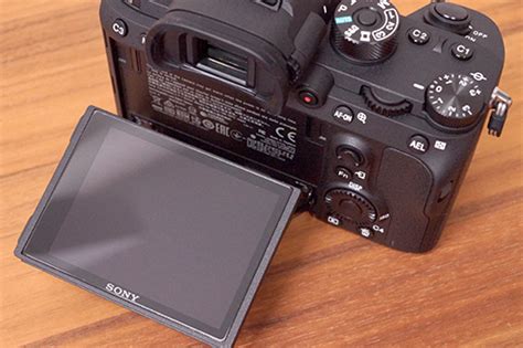 α9 モニター保護ガラス「PCK-LG1」を貼ってみました！ - ソニーショップさとうち ブログ