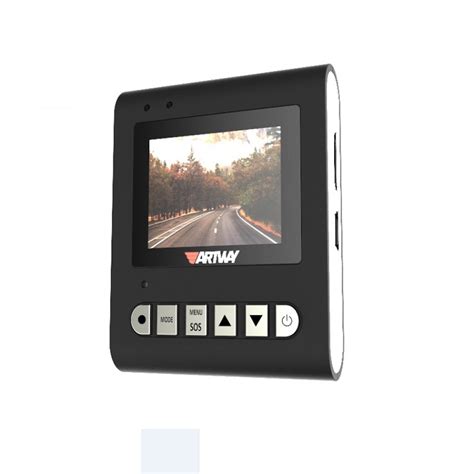 Видеорегистратор ARTWAY AV-321 | Купить, цена, отзывы