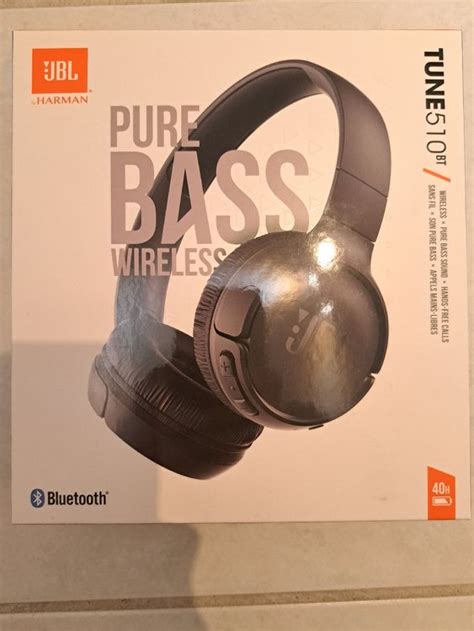 JBL TUNE510BT | Kaufen auf Ricardo