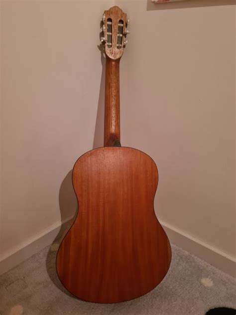 Flight klasična gitara
