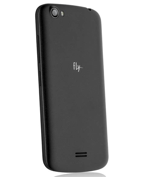 Два новых смартфона от Fly: Nimbus 10 и Nimbus 11 - Super G