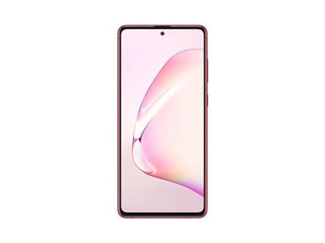Samsung Galaxy Note 10 Lite N770F 128GB Dual-SIM GSM Unlocked Phone ...