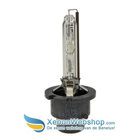 Osram D2S 4300K 66040 66240 Xenon lamp - XenonWebshop