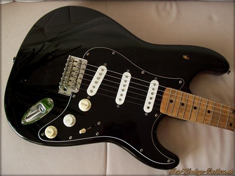 Best Vintage Guitars - Rockinger ST-Style