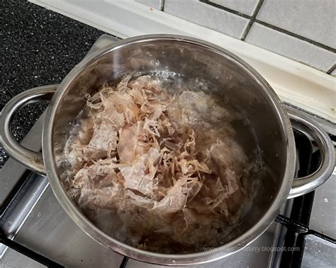 Bonito Dashi. Бонито даси (даши). Японский бульон даси на хлопьях из ...