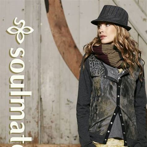 Soulmate - Herning Women Fashion | Danish Fashion.info