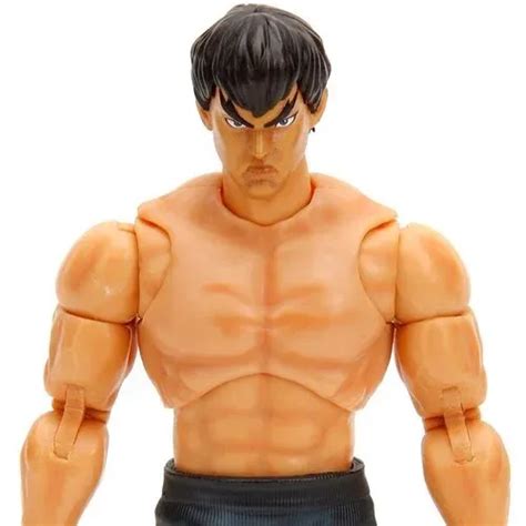Фигурки Street Fighter - купить фигурки из Street Fighter в GeekZona.ru