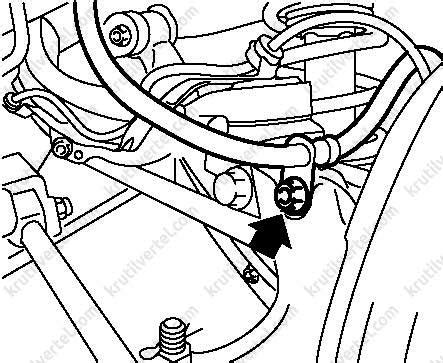 Subaru Impreza | Impreza WRX STI с 2008 года - задняя подвеска