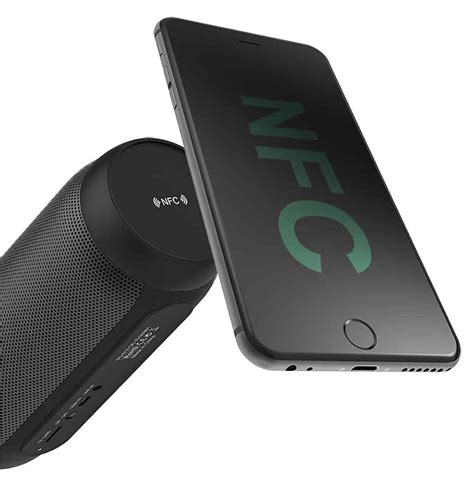 BQ-615 PRO Lautsprecher mit Bluetooth und NFC! Im Sale für 24,14 Euro ...