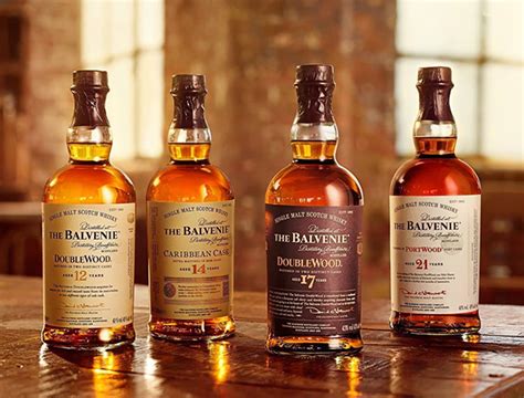 The Balvenie - Luxury Lifestyle Awards