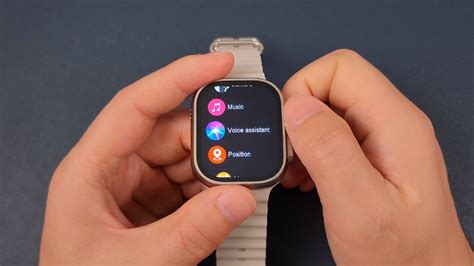 Hello Watch 2 Review - Best Upgrad of H11 Ultra With New Features