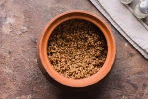 Гречневая каша – 10 рецептов приготовления рассыпчатой каши из гречки с ...